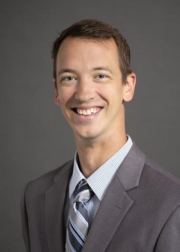 Two surgeons join Bryan Trauma