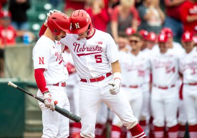 Winning for Nebraska baseball starts with one pitching stat