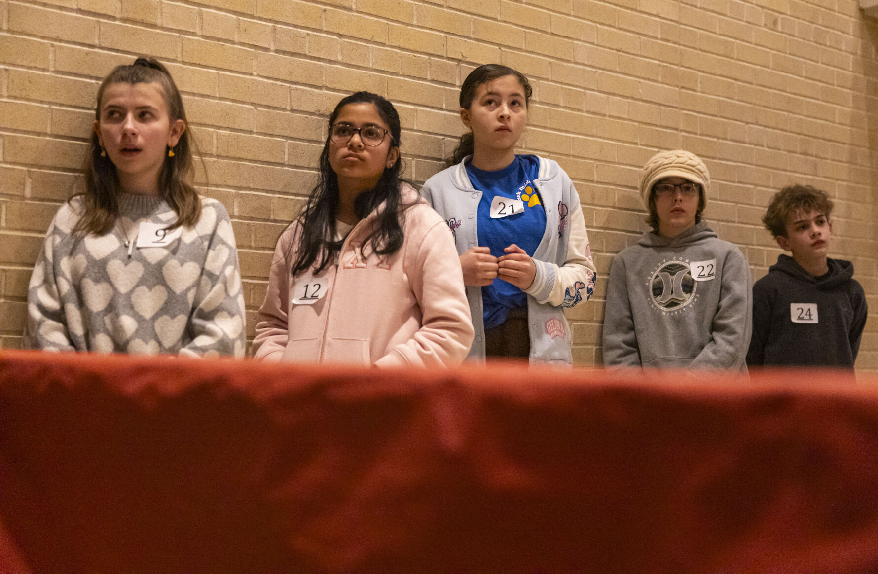 Lincoln Public School spelling bee 2026: Here's who won