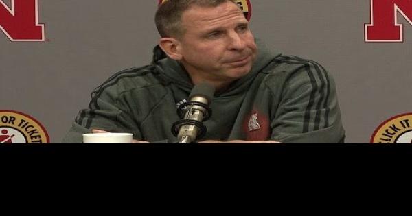 Pelini: 'I turn over every stone'