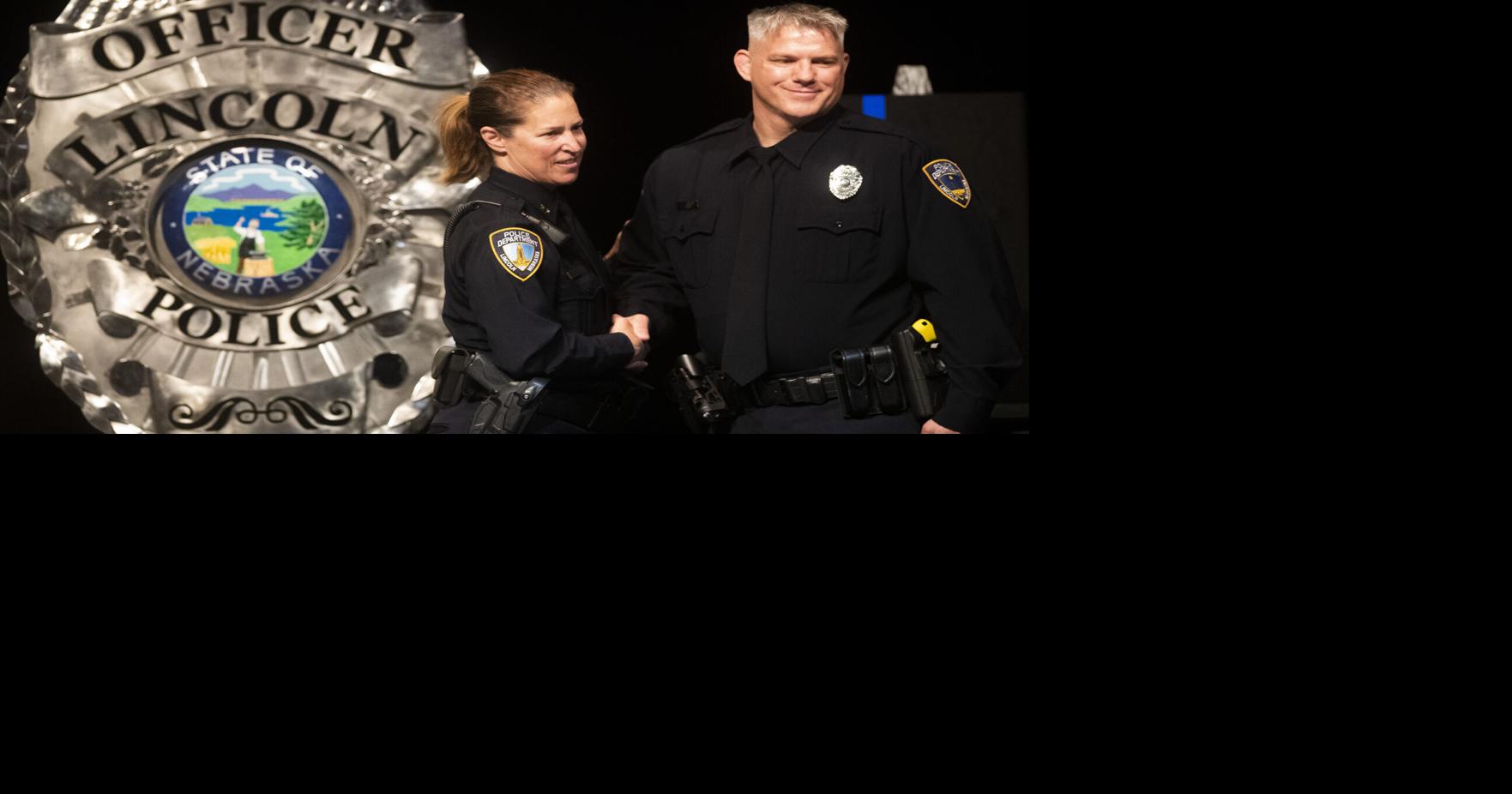 City Hall: Lincoln police adding supervisors with rank of lieutenant