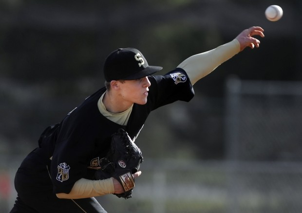 Lincoln Southeast's Doggett to play baseball at Wichita State