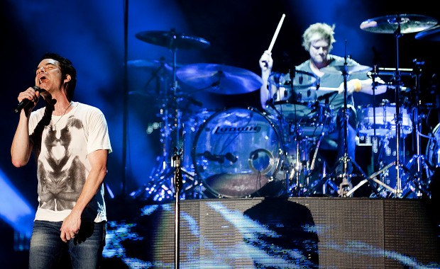 Train, Steve Miller Band return to Lincoln Pinewood Bowl