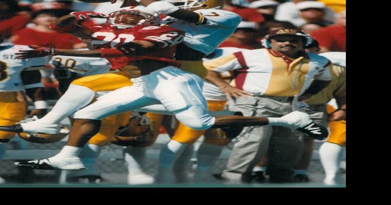 Steven M. Sipple: Peering way back to when Nebraska began recruiting ...