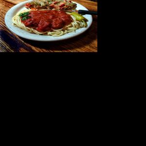 Jeff Korbelik: Pre-race pasta can be had all over Lincoln