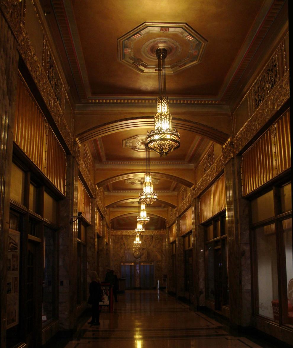Photos: Tulsa Deco District