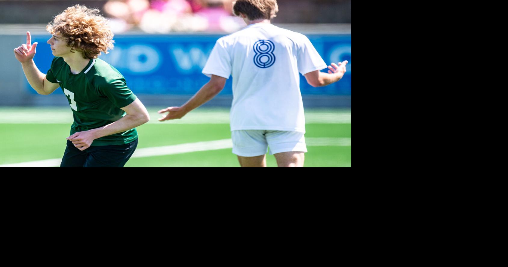 All-state soccer: Meet the 2023 boys first-team Super-Staters