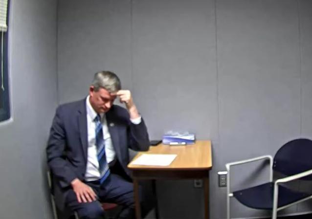 House votes to impeach South Dakota AG Ravnsborg for fatal crash