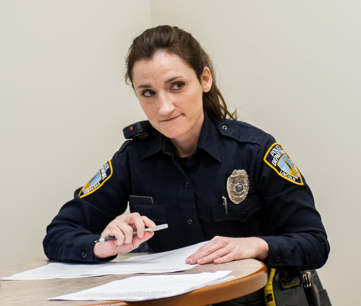 Lincoln police officers injured in shooting sue estate of man who fired ...