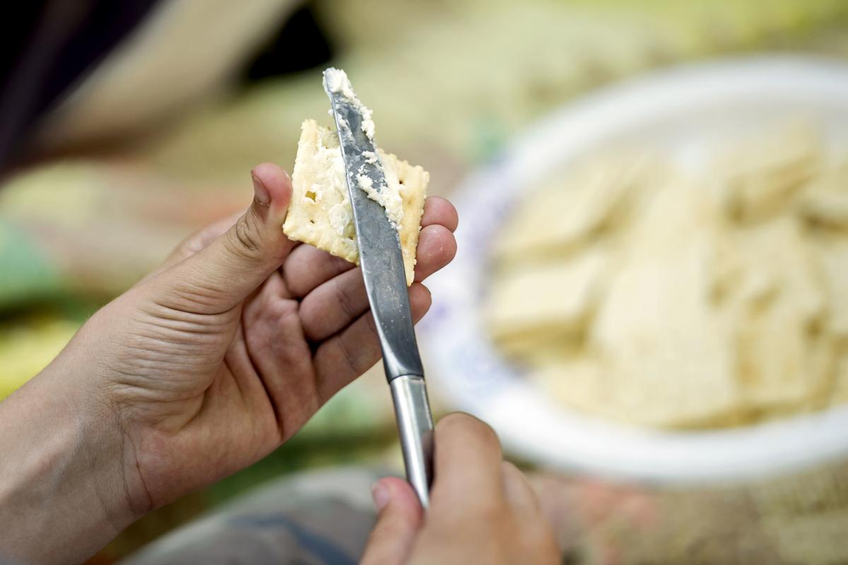 Ask the Food Doc: Better news for butter lovers