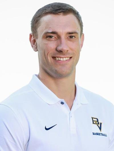 Lincoln Pius X hires former athlete Trevor Johnson as new activities ...