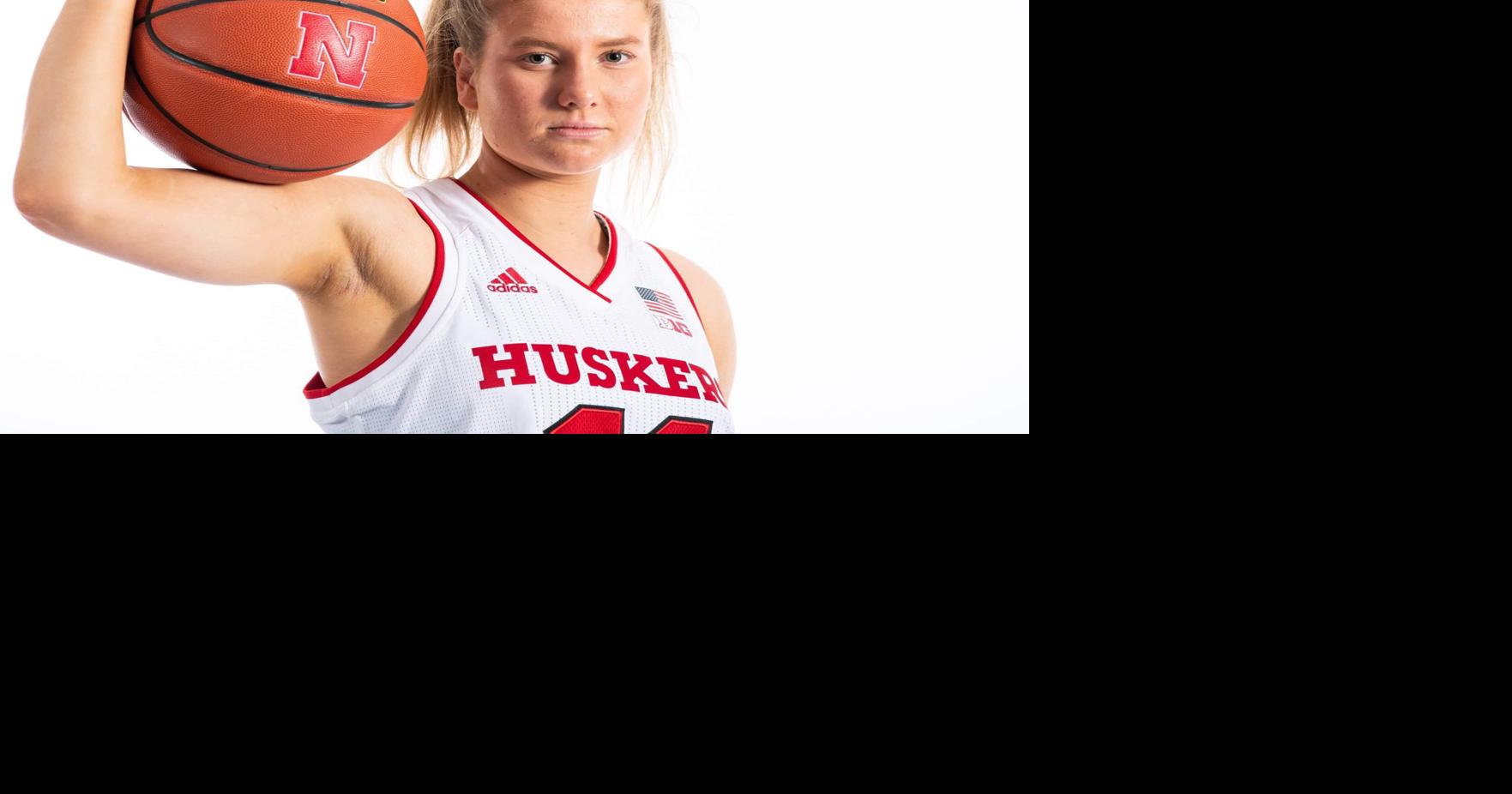 Nebraska women's basketball gets commit from international player
