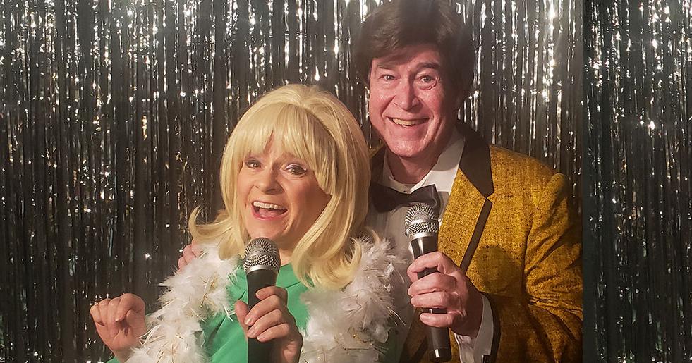 Haymarket's TADA Theatre to stage musical 'Pete ’n’ Keely'