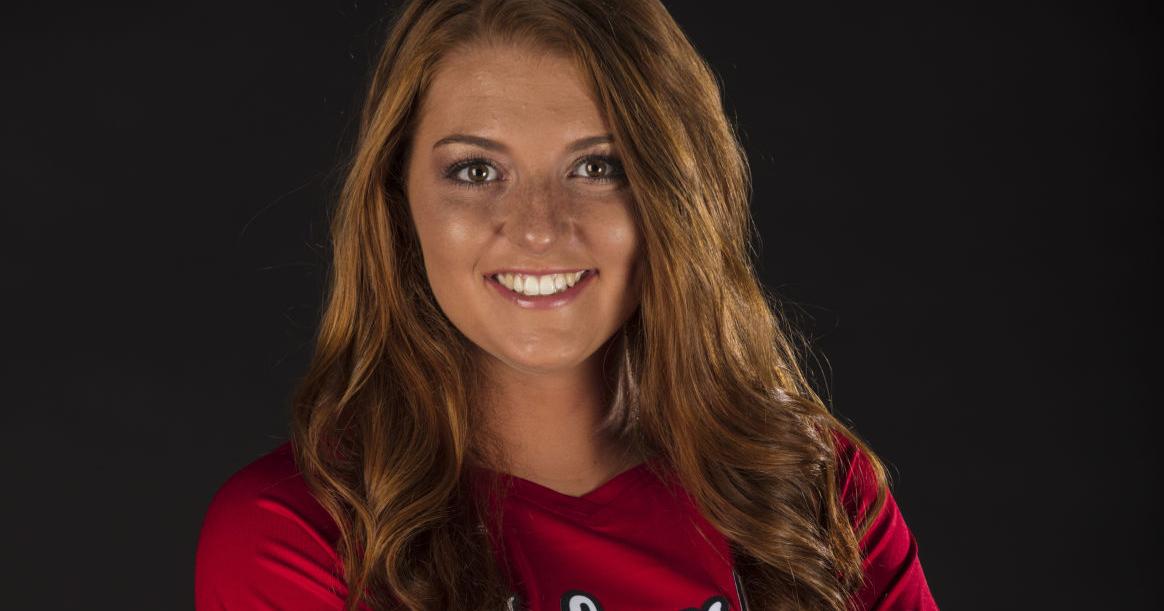 43 | Hayley Densberger