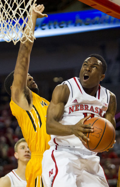 Smith brings confidence into Creighton rivalry