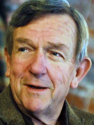 Bill Smith remembered for his arts advocacy in Lincoln