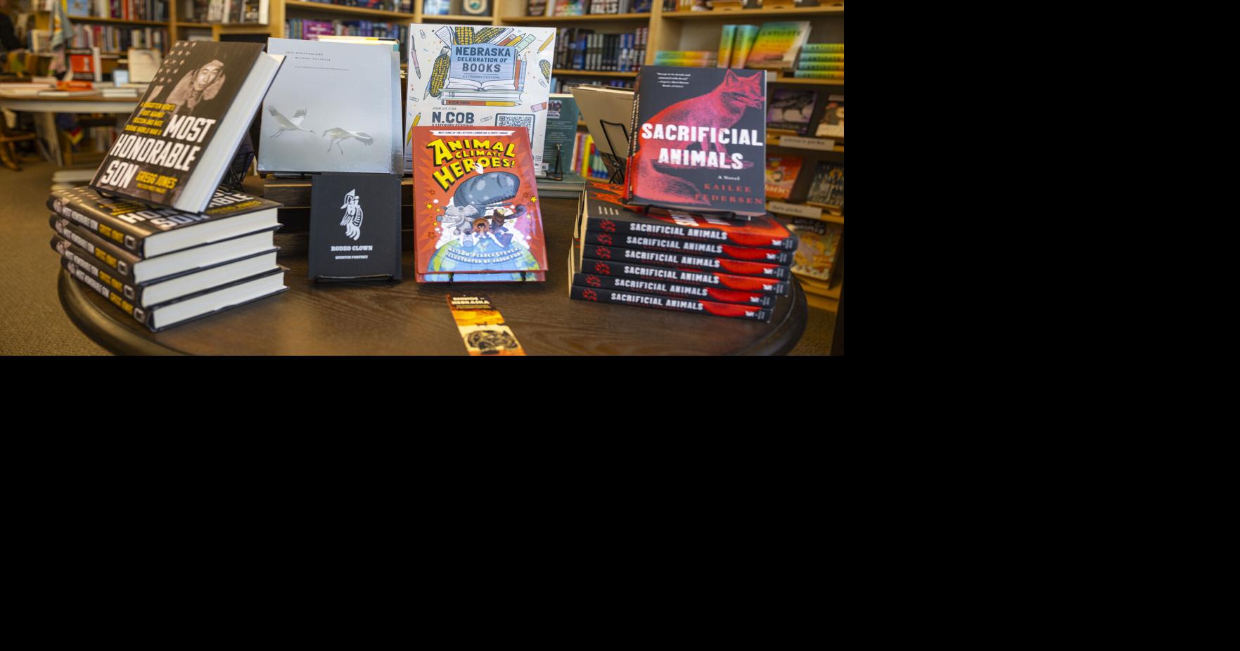 These books were Lincoln's favorites in 2025