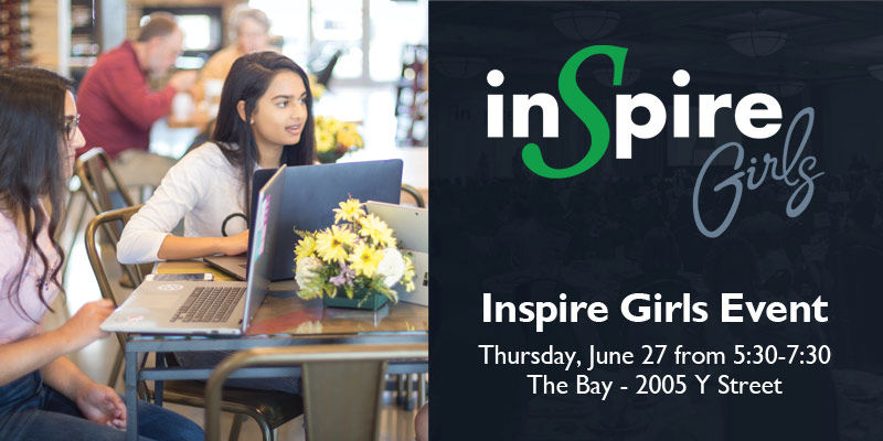 Inspire Girls