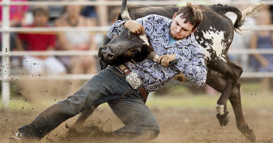 Wahoo rodeo a showcase of family values, history