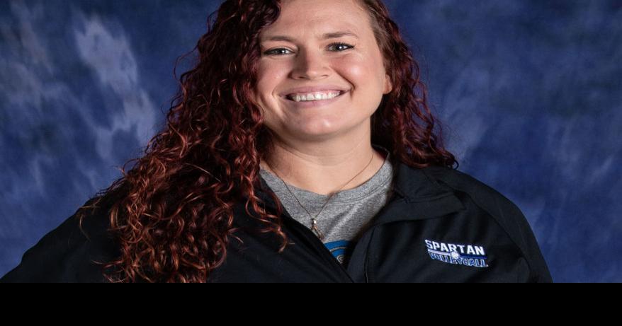 Nicole Gingery named volleyball coach at Lincoln East