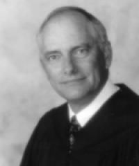 District Judge Donald Rowlands Retiring July 31