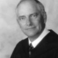 District Judge Donald Rowlands Retiring July 31