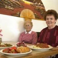 Congress Inn Restaurant has grown into a Lincoln tradition