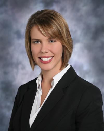 Angela Moser, PA-C joins AAIA