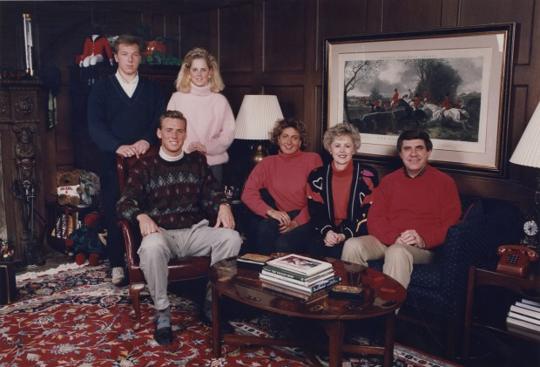 Former Nebraska Sen. Ben Nelson talks about Trump, partisanship and why ...