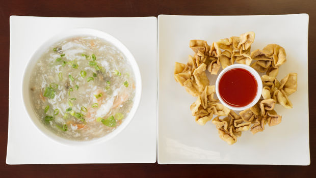 Review: Quality Chef offers Chinese fare near North Star