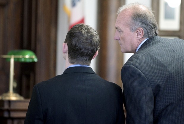 Man who crashed into motorcyclists, killing four, pleads guilty