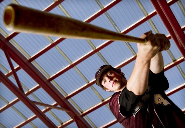 Wichita State provides tradition for Tewes