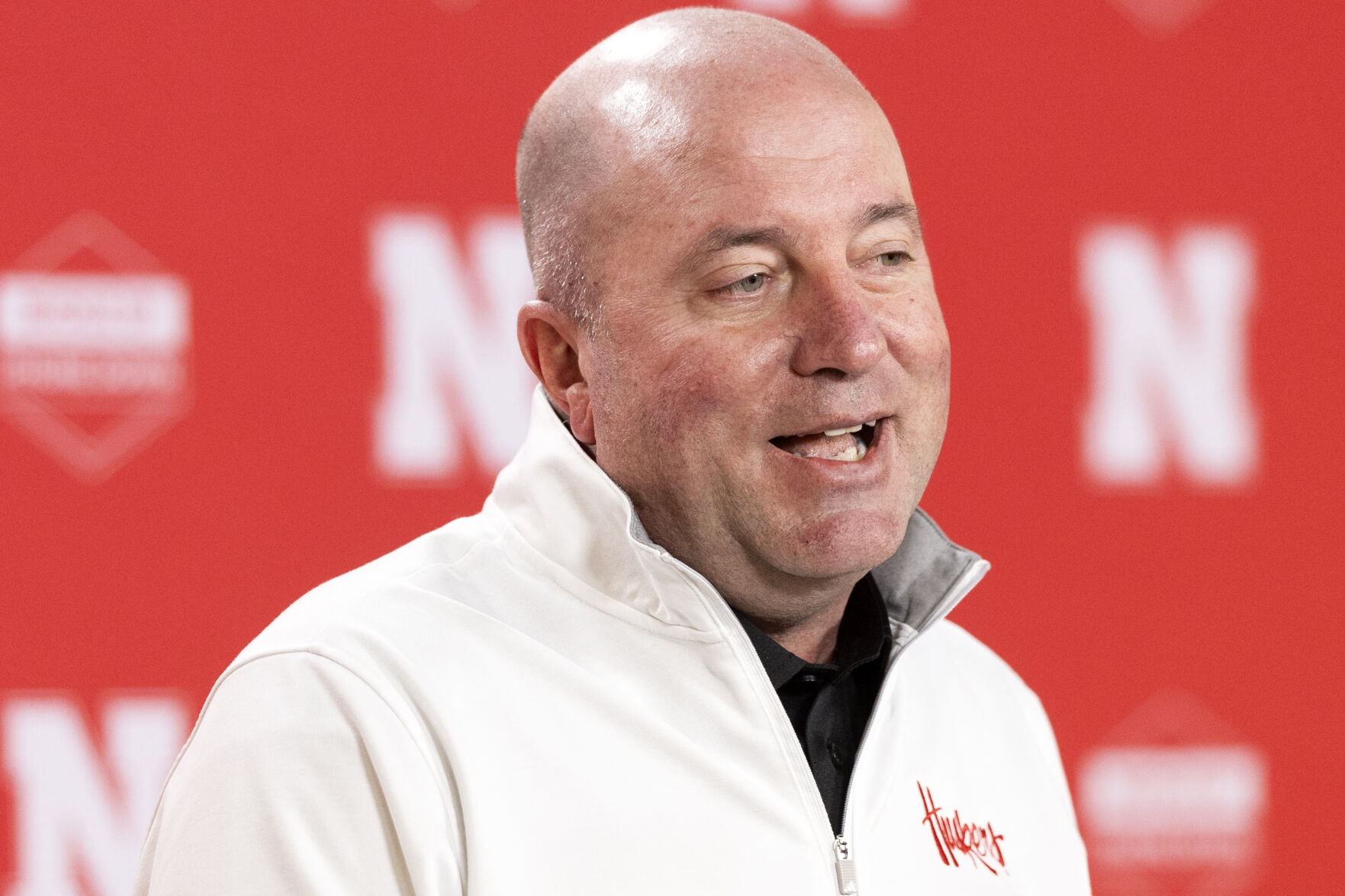 Nebraska set to expand Devaney Center, adding more seats