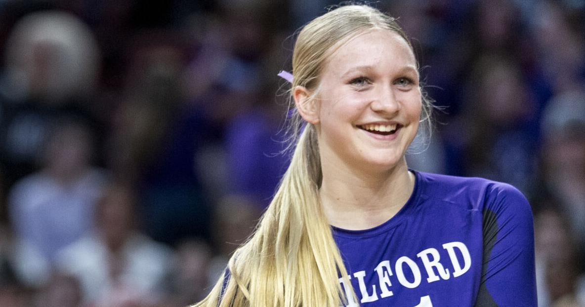 15-year-old Milford star Shayla Rautenberg joins Team USA