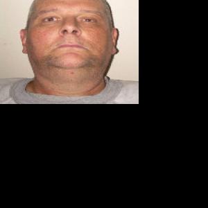 Death row inmate David Dunster dies in prison hospital