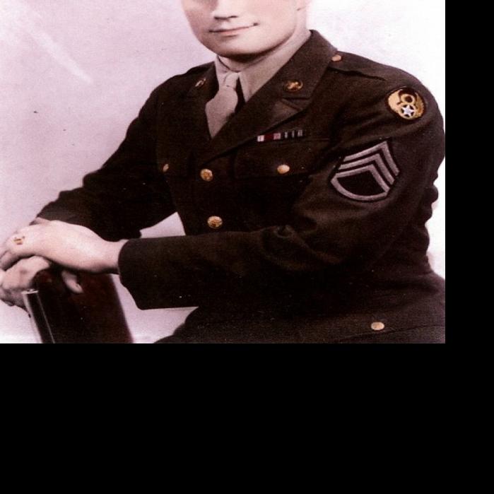 Herman Freese, WWII, 1942-1945 | Veterans | journalstar.com