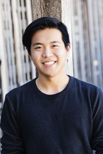 Nicholas Ngu
