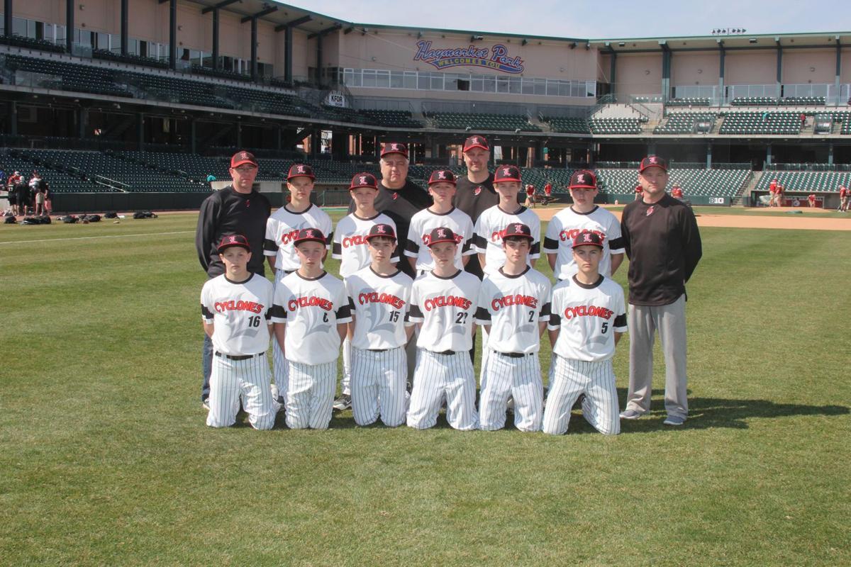 Cyclones Select Baseball: Lincoln’s most rapidly improving organization ...