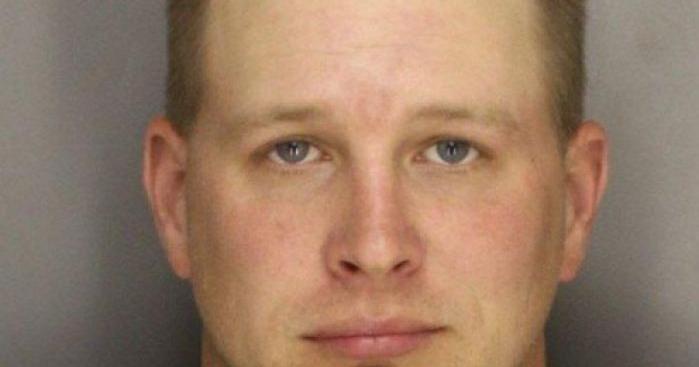 Denton man gets prison sentence for stealing jet fuel