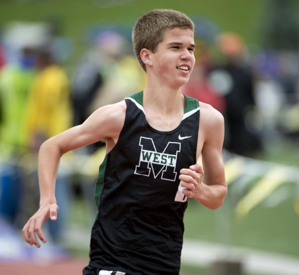 Seth Hirsch, Millard West