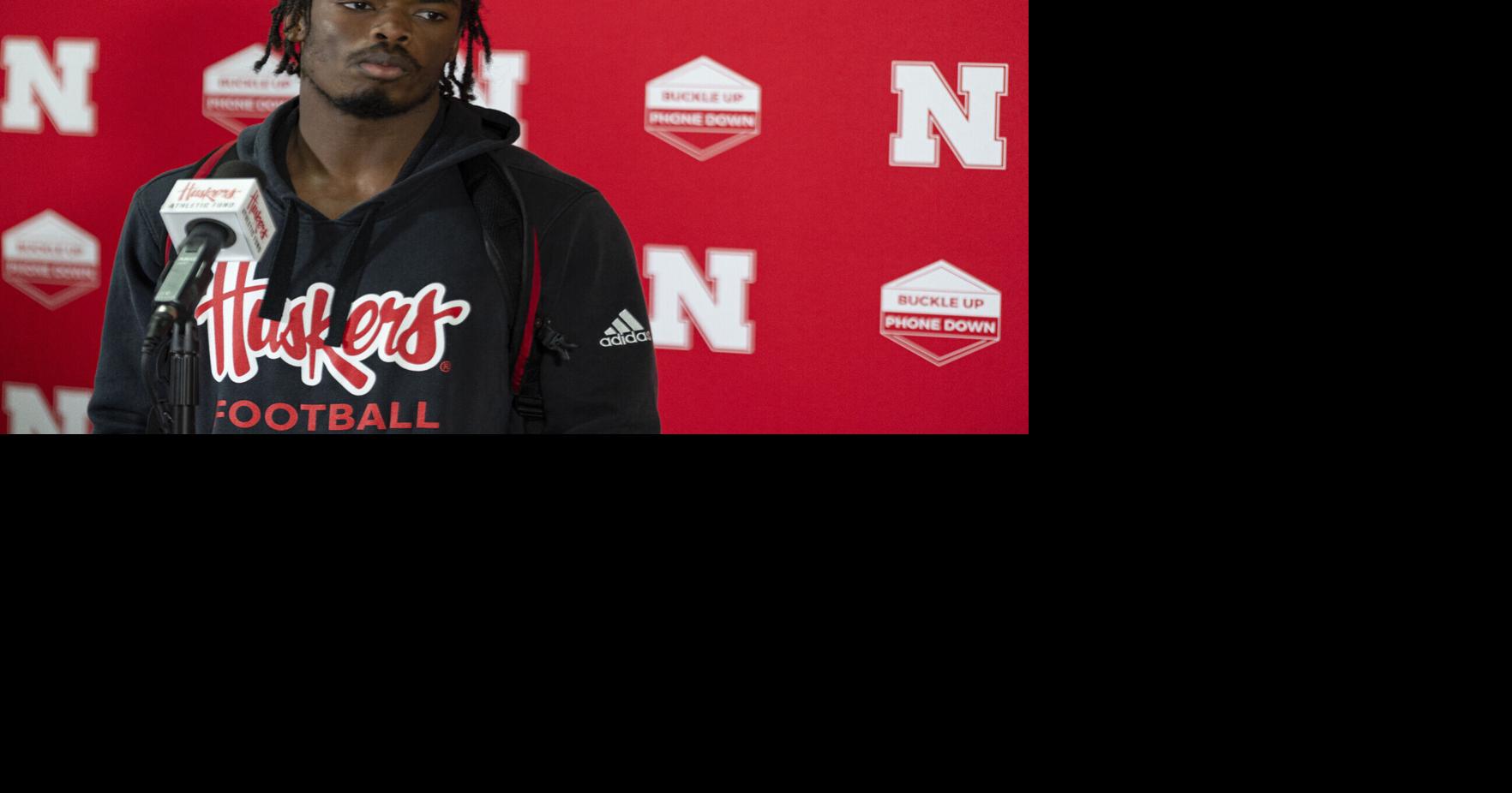 What's a wideback? Explaining Rahmir Johnson's do-it-all role in the ...