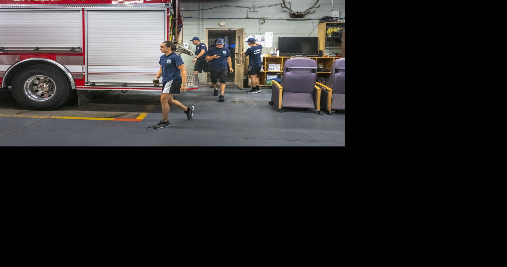 City to tear down, rebuild Lincoln Fire and Rescue station at 17th and ...