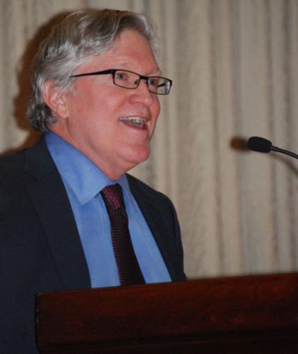 Raikes to speak at Leadership Lincoln celebration