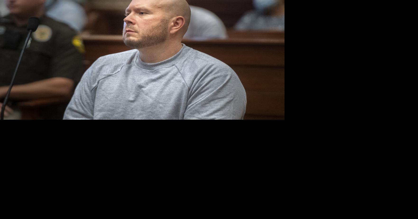 Nebraska Supreme Court affirms Joshua Keadle's conviction for killing ...