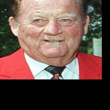 21. Bob Devaney