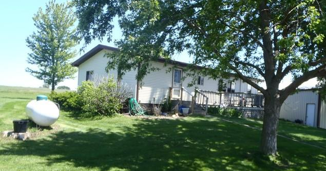 Gas leak suspected in house explosion near Elmwood/Murdock