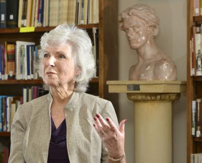 Bancroft historic site director retires