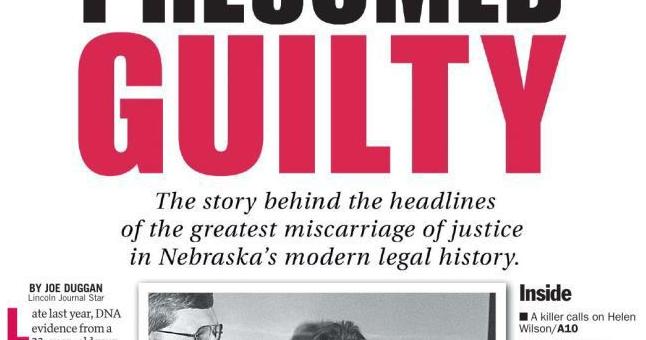 Epilogue: Podcast revisits the Beatrice 6 series