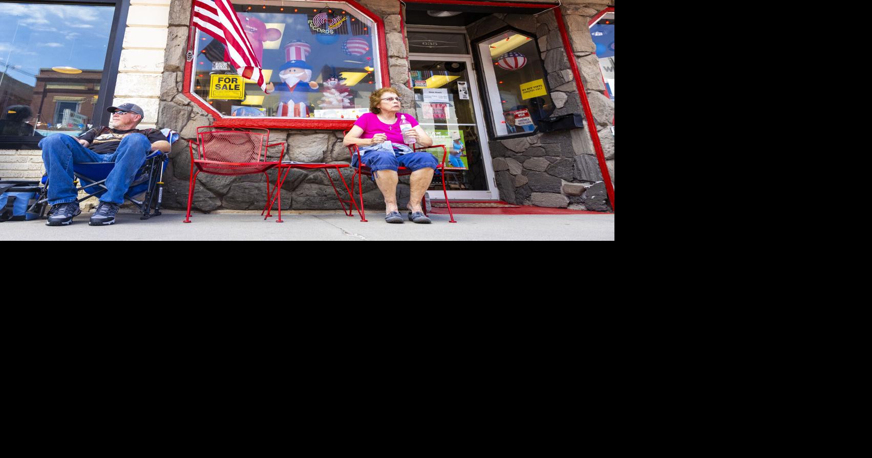 Seward - Nebraska's Fourth of July city - welcomes crowds for annual ...