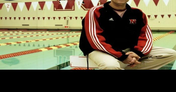 Husker swim team looking to move up